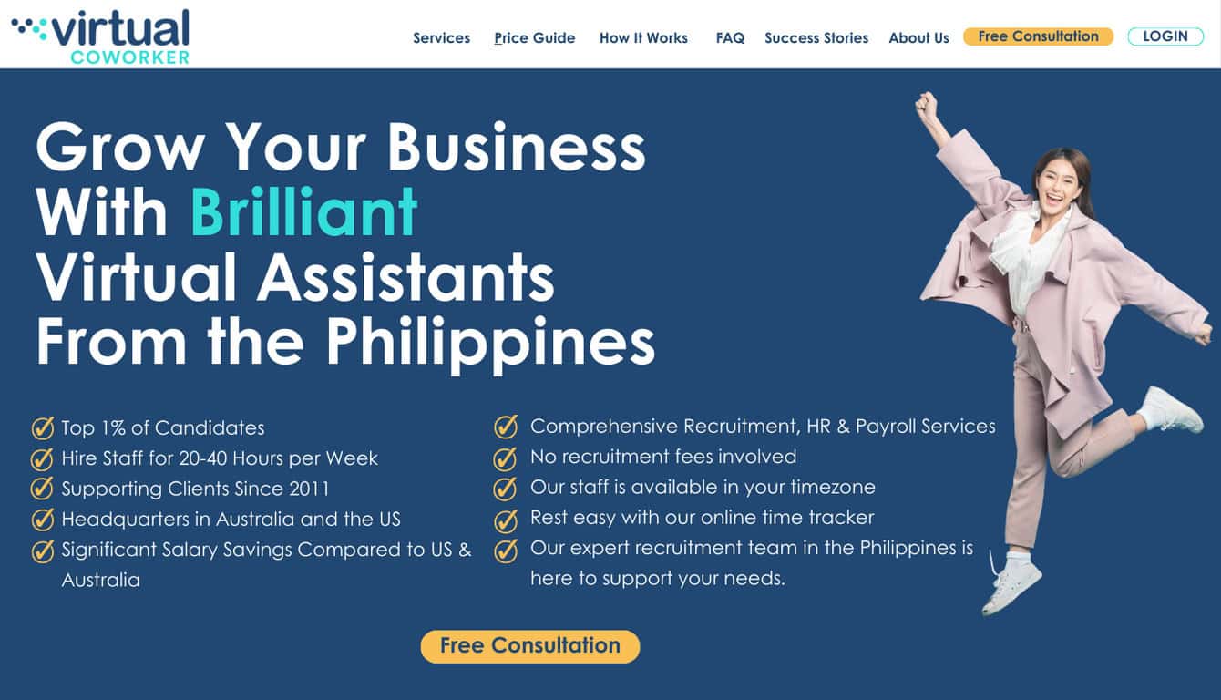 Virtual Assistant Blog: Interview Tips & Global Work Insights